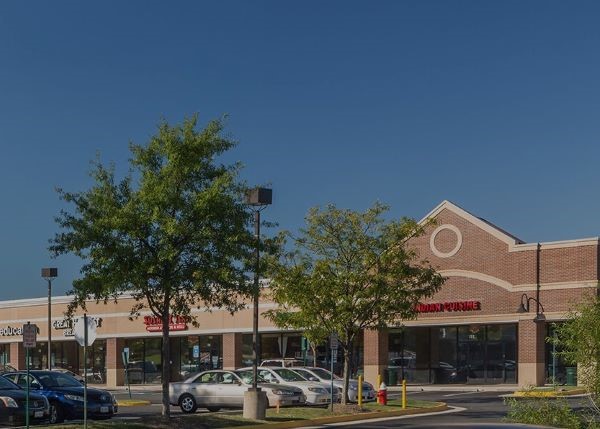 Information | Cameron Chase Village